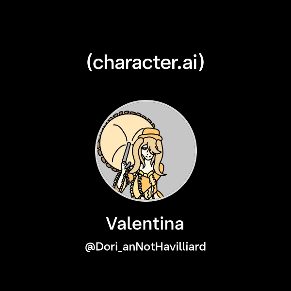 Chat with Valentina | character.ai | Personalized AI for every moment ...