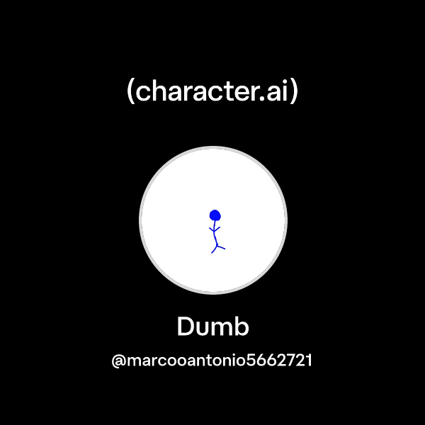 Chat with Dumb | character.ai | Personalized AI for every moment of ...