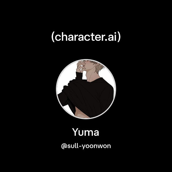Chat with Yuma | character.ai | AI Chat, Reimagined–Your Words. Your World.