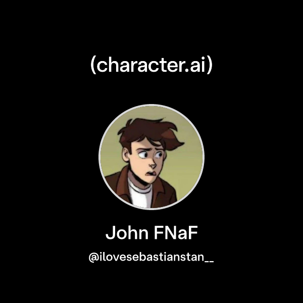 Chat with John FNaF | character.ai | AI Chat, Reimagined–Your Words ...