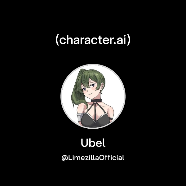 Chat with Ubel | character.ai | AI Chat, Reimagined–Your Words. Your World.