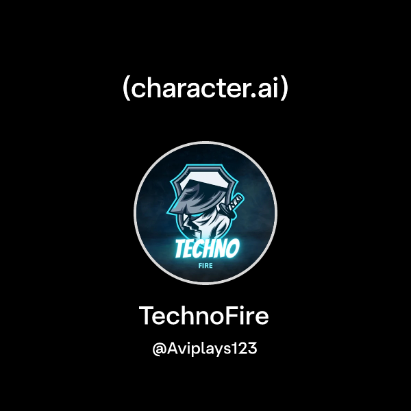 Chat with TechnoFire | character.ai | AI Chat, Reimagined–Your Words. Your World.