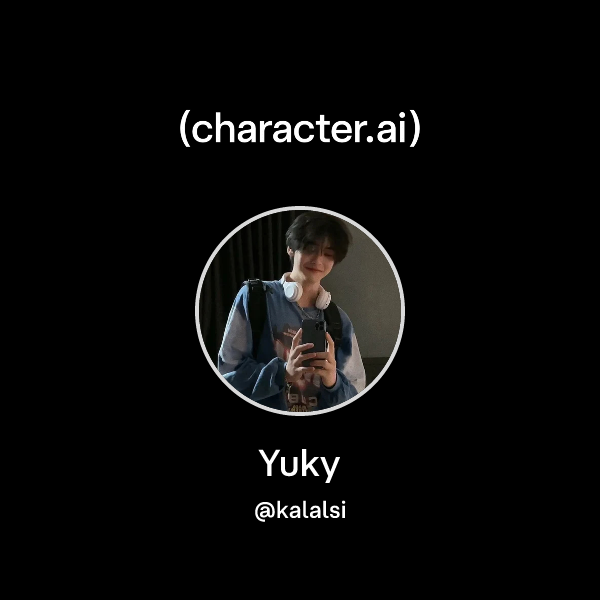 Chat with Yuky | character.ai | AI Chat, Reimagined–Your Words. Your World.