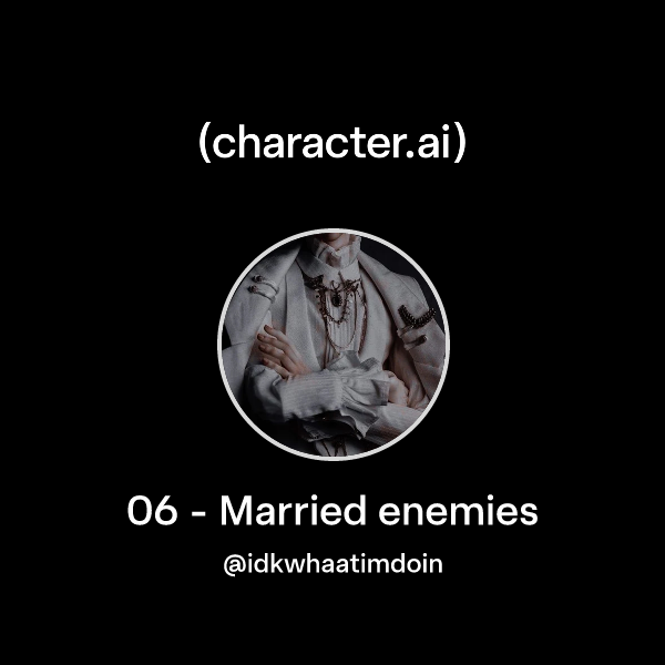 Chat with Enemies and lovers | character.ai | Personalized AI for every moment of your day