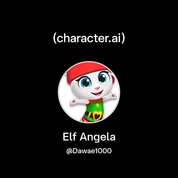 Chat with Elf Angela | character.ai | AI Chat, Reimagined–Your Words ...