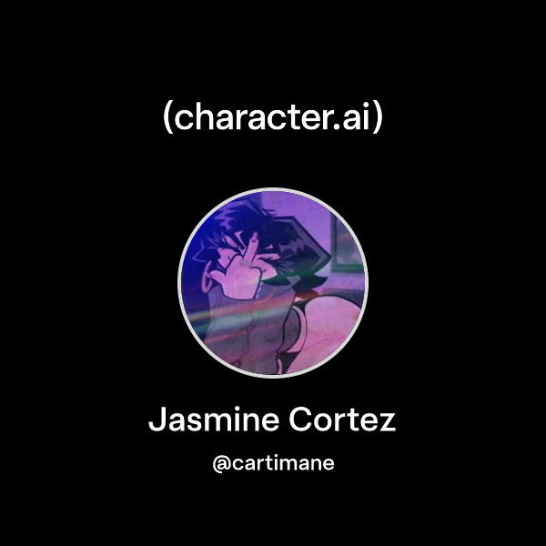 Chat with Jasmine Cortez | character.ai | AI Chat, Reimagined–Your ...
