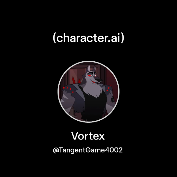 Chat with Vortex | character.ai | Personalized AI for every moment of ...