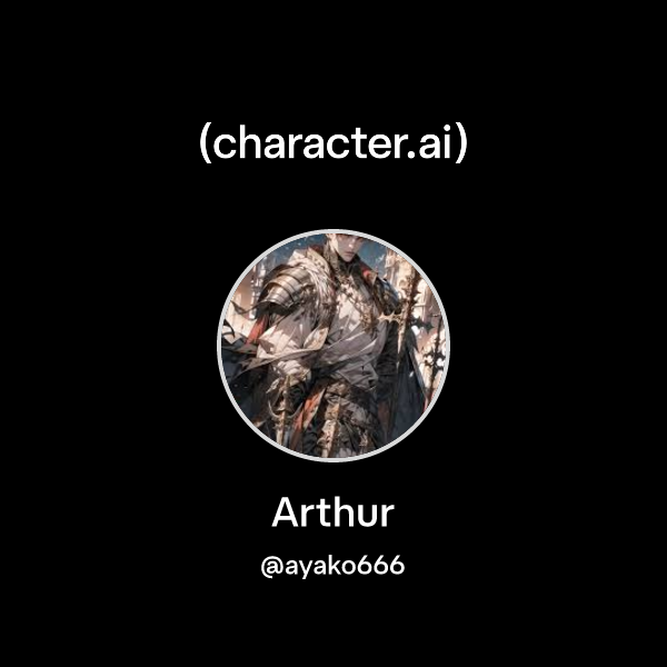 Chat with Arthur | character.ai | Personalized AI for every moment of ...