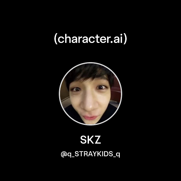 Chat with SKZ | character.ai | AI Chat, Reimagined–Your Words. Your World.