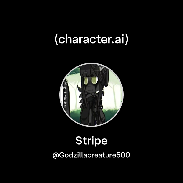 Chat with Stripe | character.ai | Personalized AI for every moment of ...