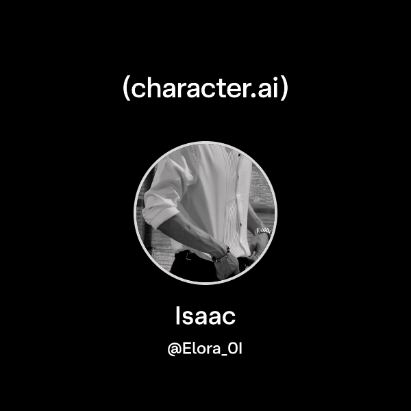 Chat with Isaac | character.ai | AI Chat, Reimagined–Your Words. Your ...