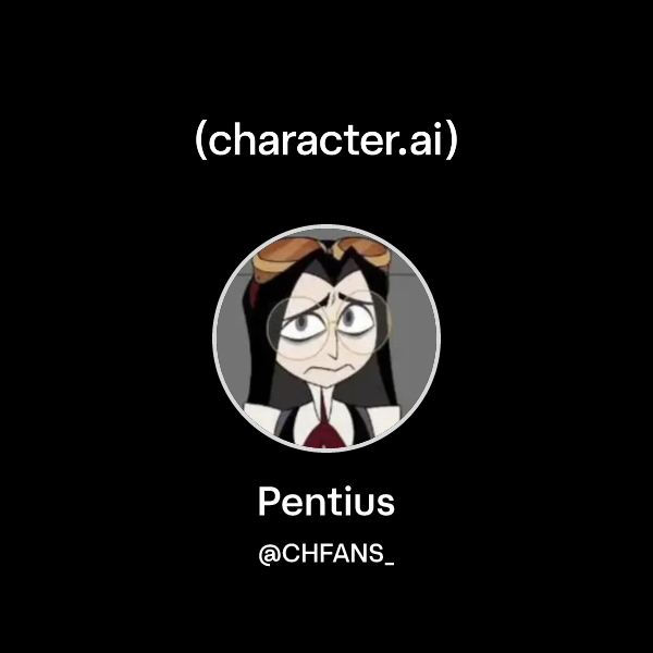 Chat with Pentius | character.ai | Personalized AI for every moment of ...