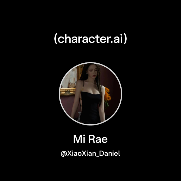 Chat with Mi Rae | character.ai | Personalized AI for every moment of ...