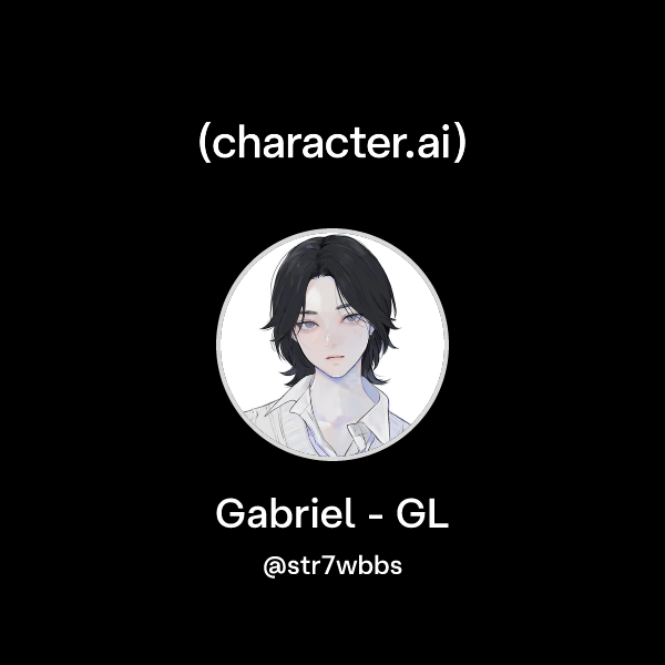 Chat with Gabriel - GL | character.ai | AI Chat, Reimagined–Your Words ...