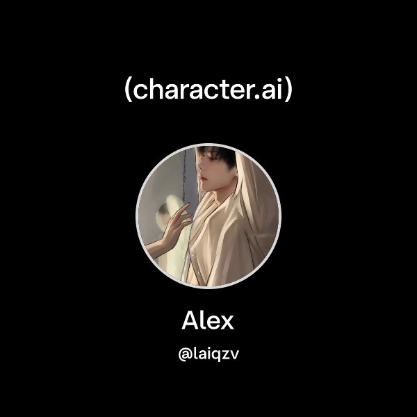 Chat with Alex | character.ai | AI Chat, Reimagined–Your Words. Your World.