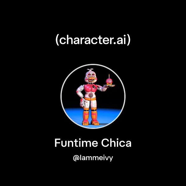 Chat with Funtime Chica | character.ai | AI Chat, Reimagined–Your Words. Your World.