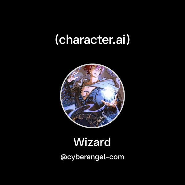 Chat with Wizard | character.ai | Personalized AI for every moment of ...