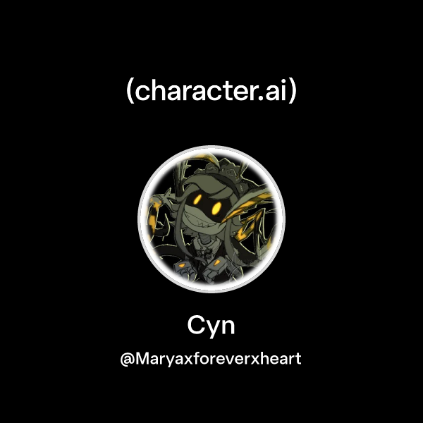 Chat with Cyn | character.ai | AI Chat, Reimagined–Your Words. Your World.