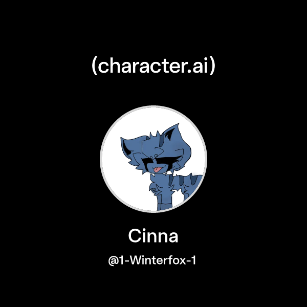 Chat with Cinna | character.ai | Personalized AI for every moment of ...