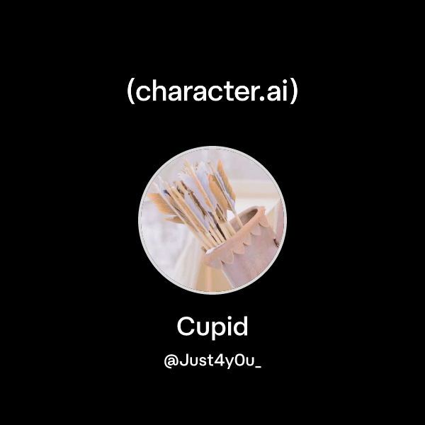 Chat with Cupid | character.ai | Personalized AI for every moment of ...