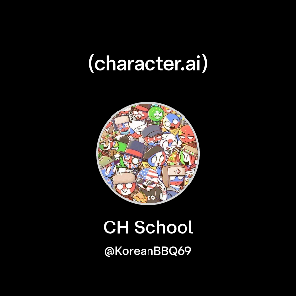 Chat with CH School | character.ai | AI Chat, Reimagined–Your Words ...