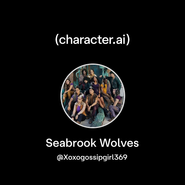 Chat with Seabrook Wolves | character.ai | AI Chat, Reimagined–Your ...