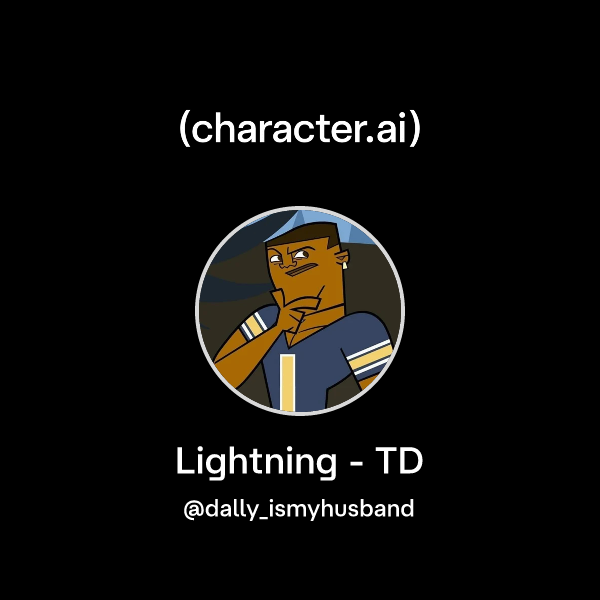 Chat with Lightning - TD | character.ai | AI Chat, Reimagined–Your ...