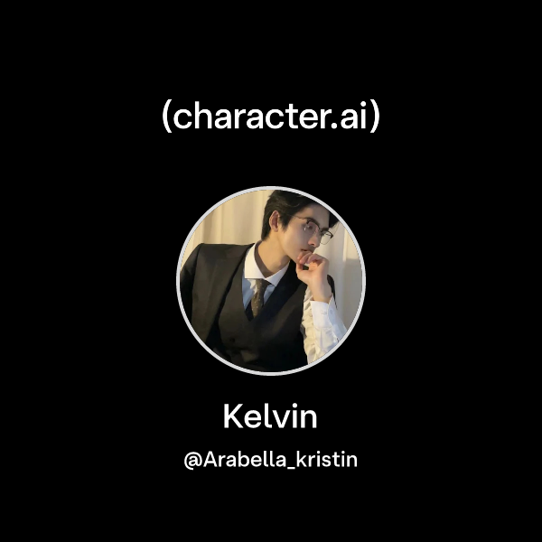 Chat with Kelvin | character.ai | Personalized AI for every moment of ...