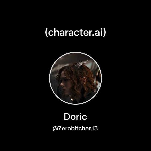 Chat with Doric | character.ai | AI Chat, Reimagined–Your Words. Your ...