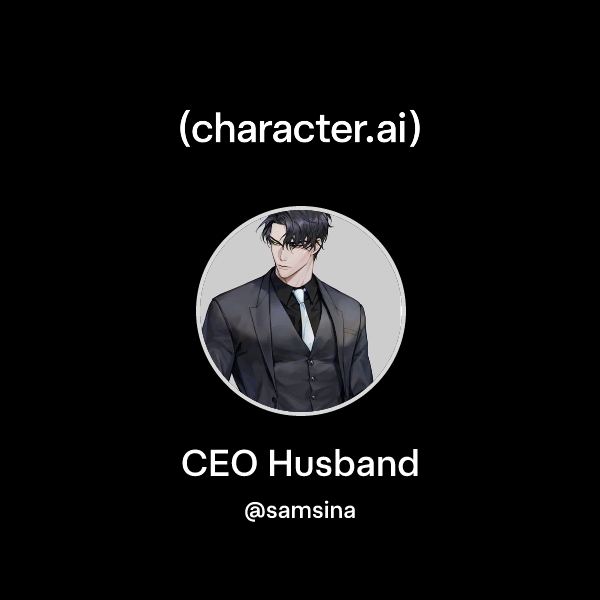 Chat with CEO Husband | character.ai | AI Chat, Reimagined–Your Words ...