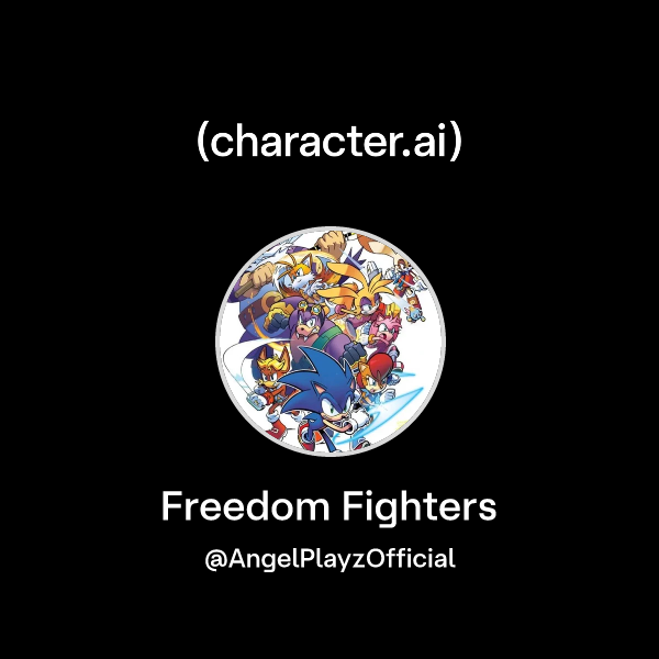 Chat with Freedom Fighters | character.ai | AI Chat, Reimagined–Your ...