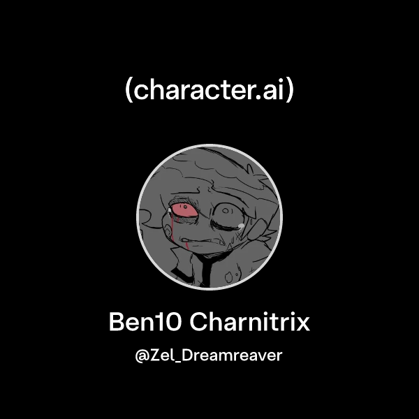 Chat with Ben10 Charnitrix | character.ai | AI Chat, Reimagined–Your ...