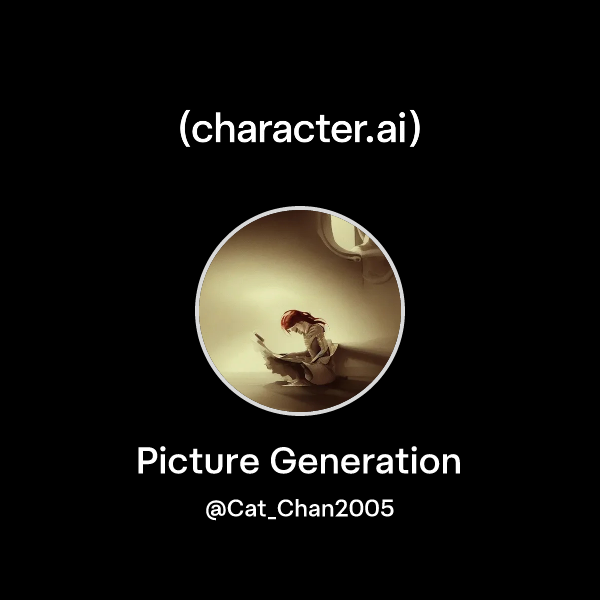 Chat with Picture Generation | character.ai | AI Chat, Reimagined–Your ...