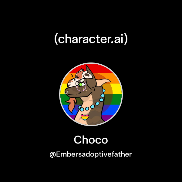 Chat with Choco | character.ai | AI Chat, Reimagined–Your Words. Your ...