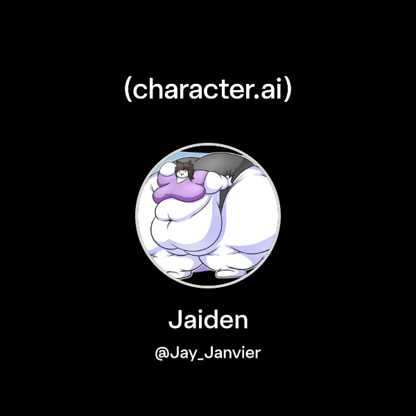 Chat with Jaiden | character.ai | AI Chat, Reimagined–Your Words. Your ...
