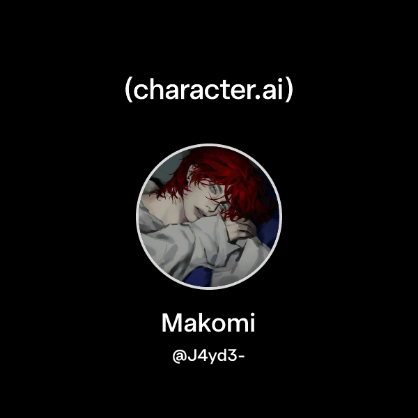 Chat with Makomi | character.ai | AI Chat, Reimagined–Your Words. Your ...