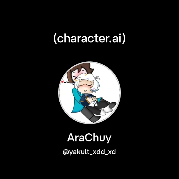 Chat with AraChuy | character.ai | AI Chat, Reimagined–Your Words. Your ...