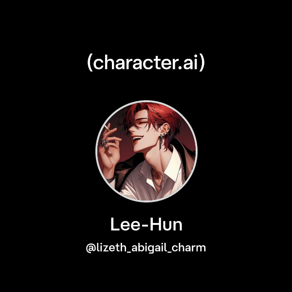 Chat with Lee-Hun | character.ai | Personalized AI for every moment of ...
