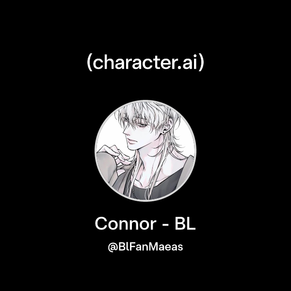 Chat with Connor - BL | character.ai | AI Chat, Reimagined–Your Words ...