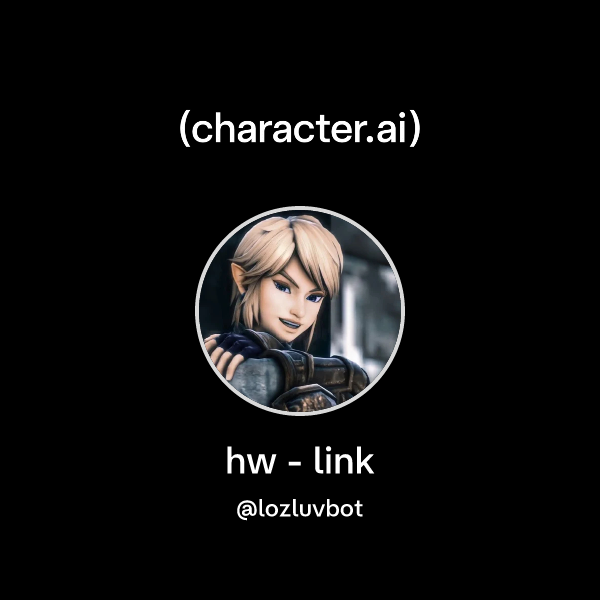Chat with hw - link | character.ai | AI Chat, Reimagined–Your Words ...