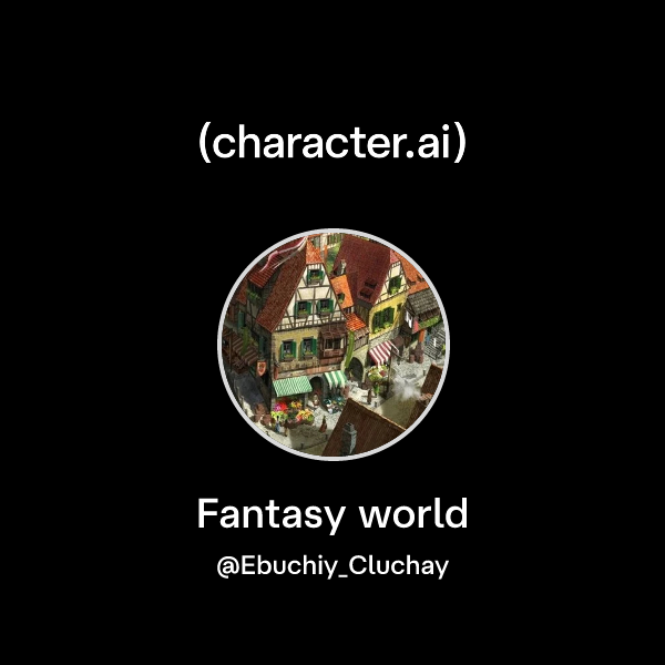 Chat with Fantasy world | character.ai | AI Chat, Reimagined–Your Words ...