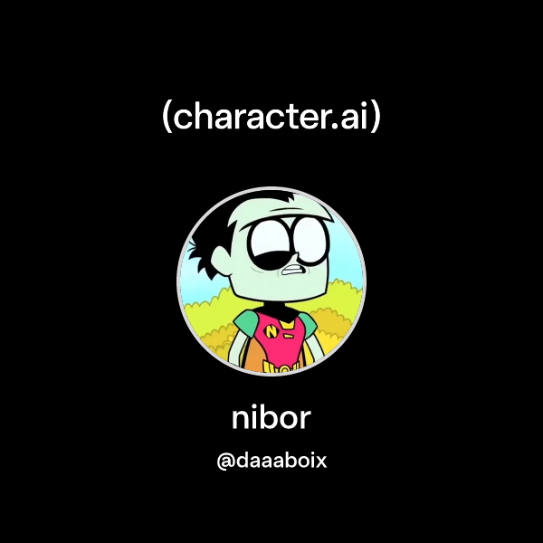 Chat with nibor | character.ai | Personalized AI for every moment of ...