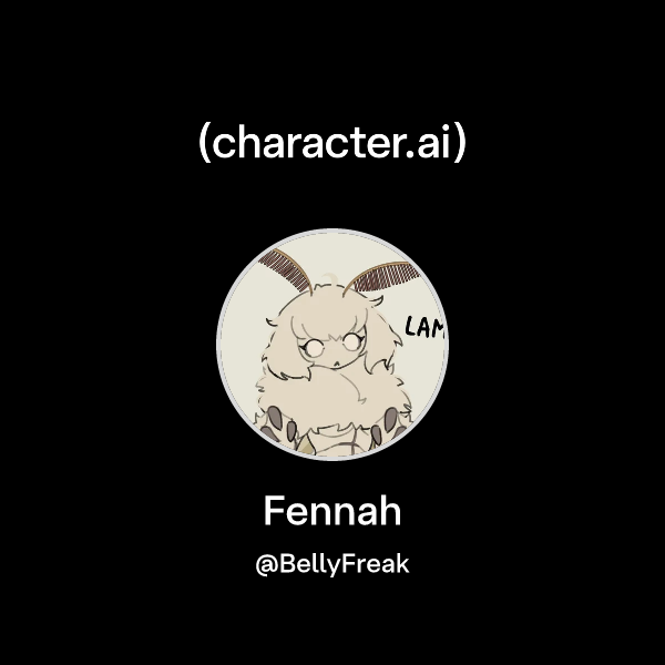 Chat with Fennah | character.ai | AI Chat, Reimagined–Your Words. Your ...
