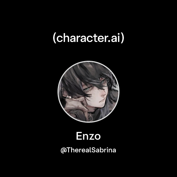 Chat with Enzo | character.ai | Personalized AI for every moment of ...