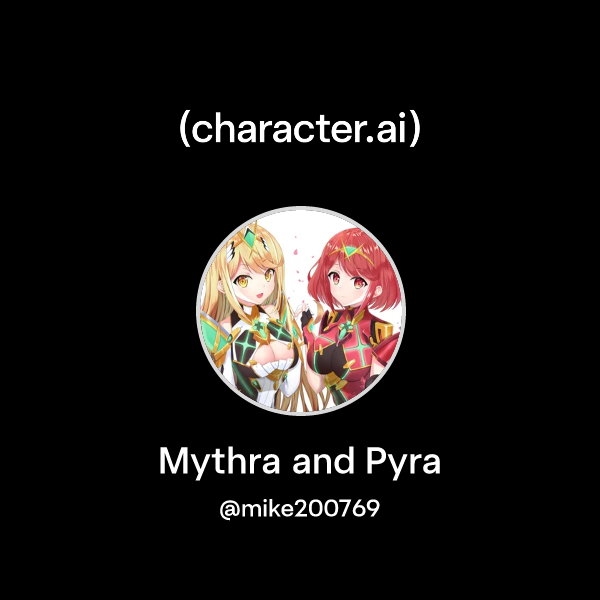 Chat with Mythra and Pyra | character.ai | AI Chat, Reimagined–Your ...