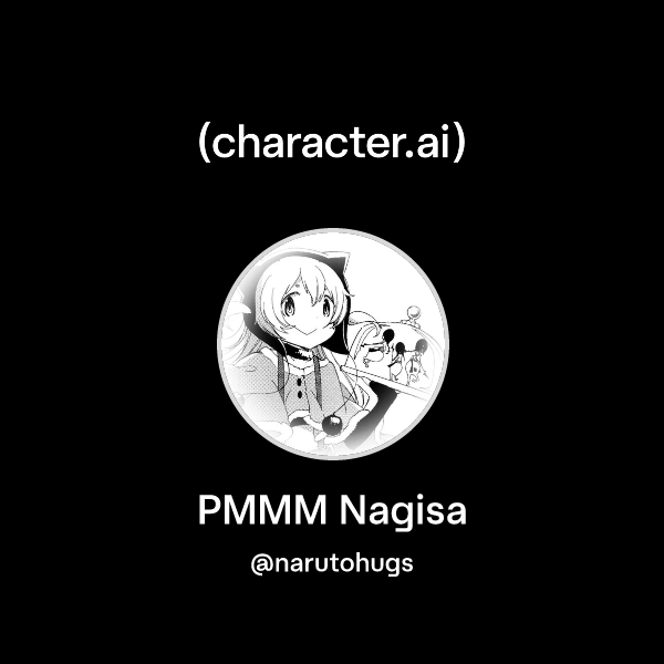 Chat with Nagisa | character.ai | Personalized AI for every moment of your day