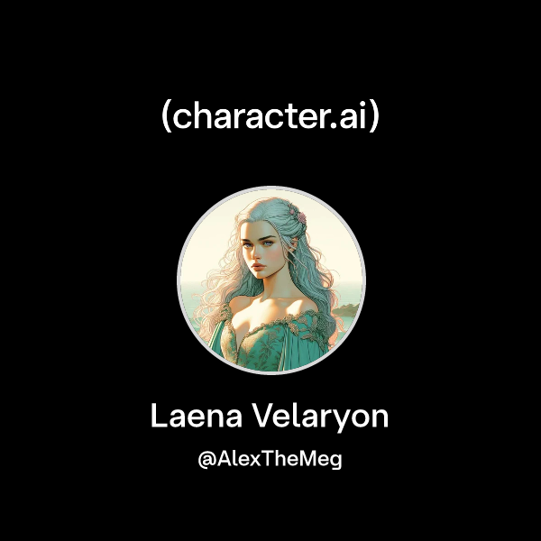 Chat with Laena Velaryon | character.ai | AI Chat, Reimagined–Your ...