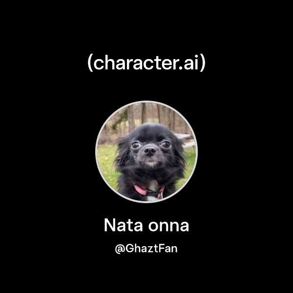 Chat with Nata onna | character.ai | AI Chat, Reimagined–Your Words ...