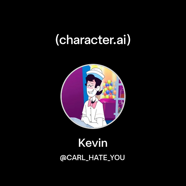 Chat with Kevin | character.ai | Personalized AI for every moment of ...