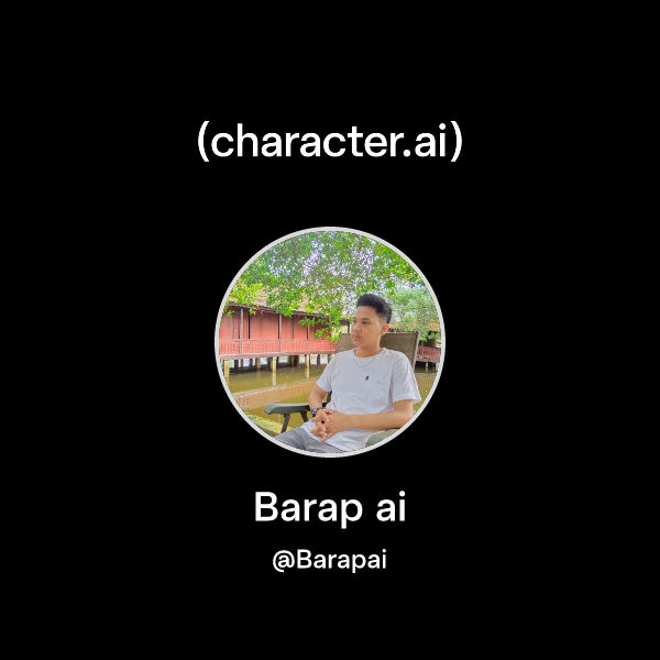 Chat with Barap ai | character.ai | AI Chat, Reimagined–Your Words ...